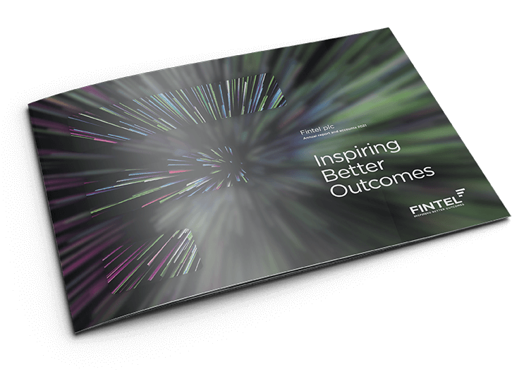 Financial Information - FINTEL