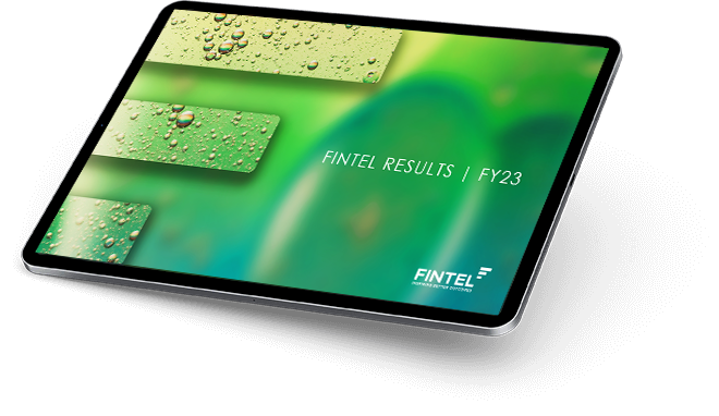 Financial Information - FINTEL