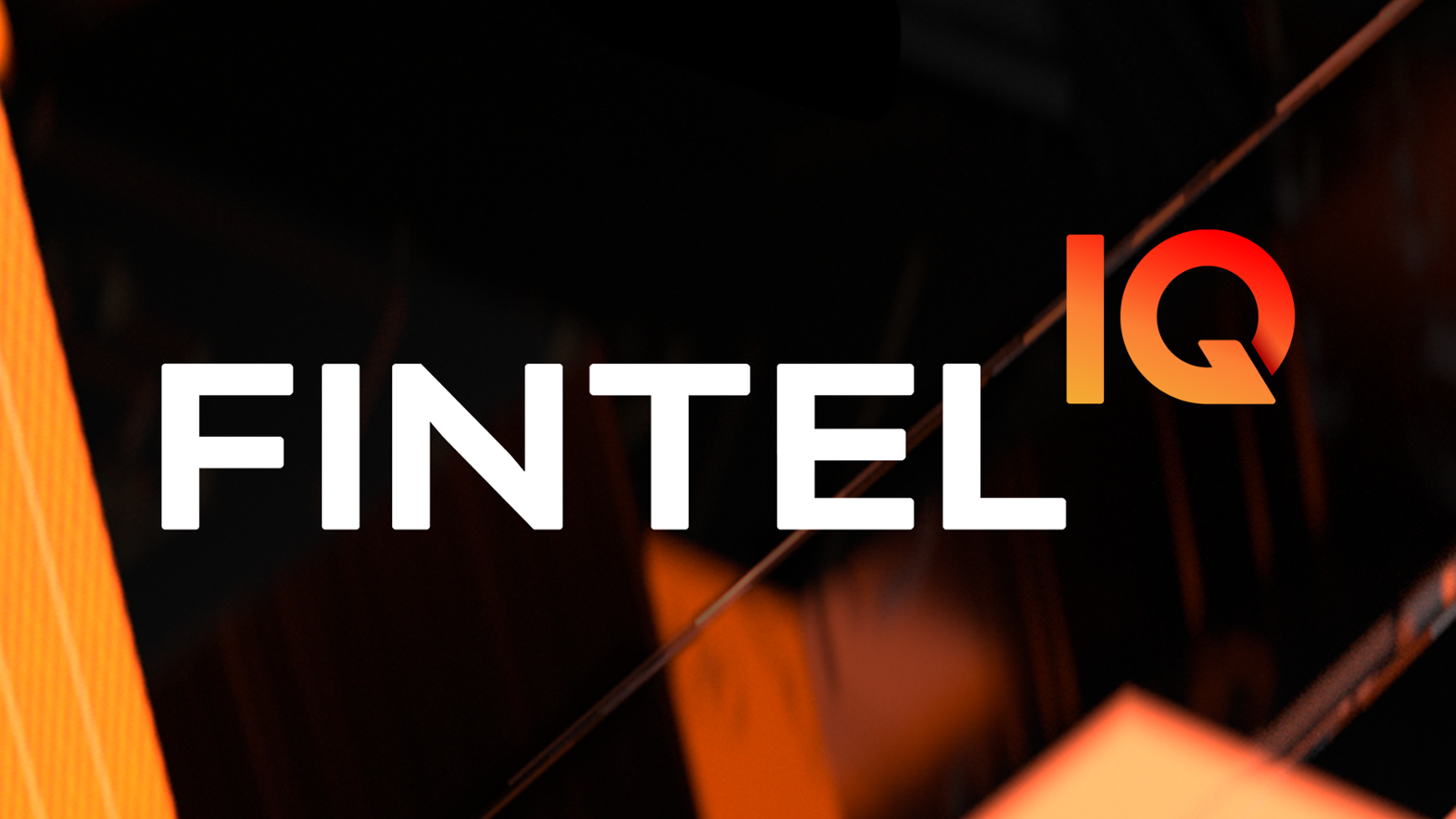 Fintel launches industry first connected tech and workflow platform ...