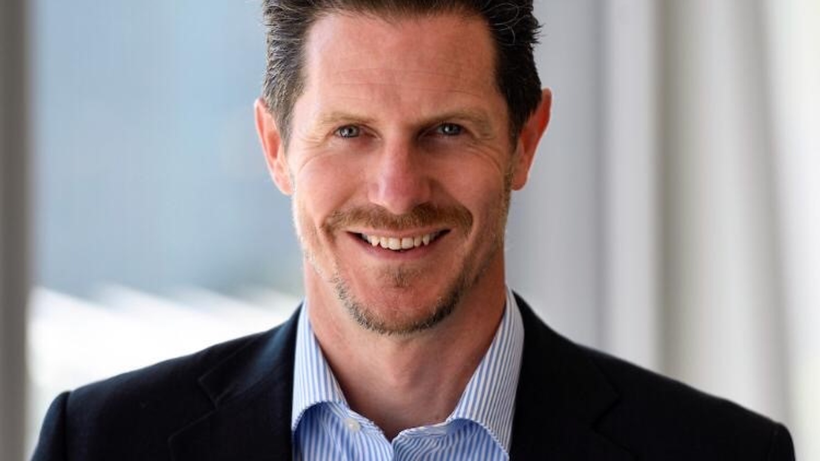 Tom Hegarty Appointed CEO of Simplybiz - FINTEL